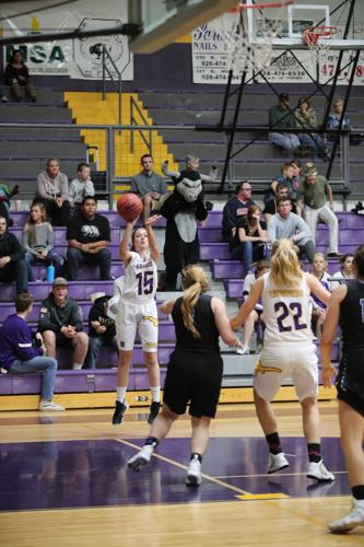 Payson girls open regular sesason with big win | Local Sports ...