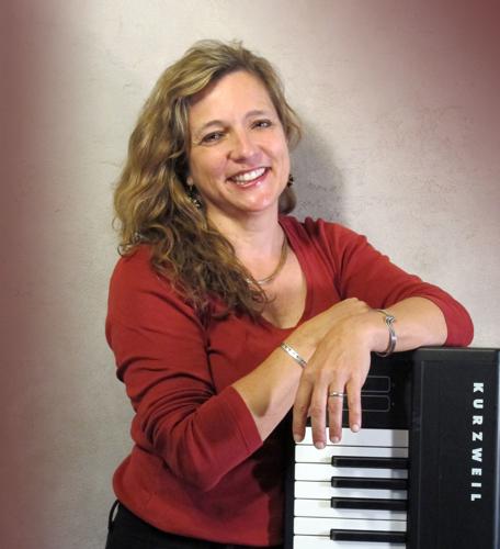 Jazz concert with Beth Lederman | Arts & Entertainment | paysonroundup.com
