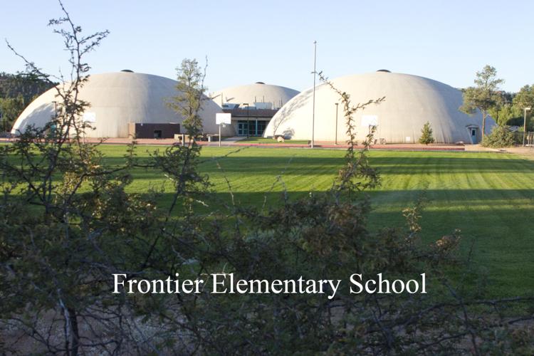 District ponders future of Frontier school site | News | paysonroundup.com