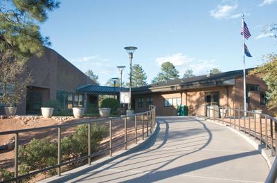 Community college enrollment falls | News | paysonroundup.com