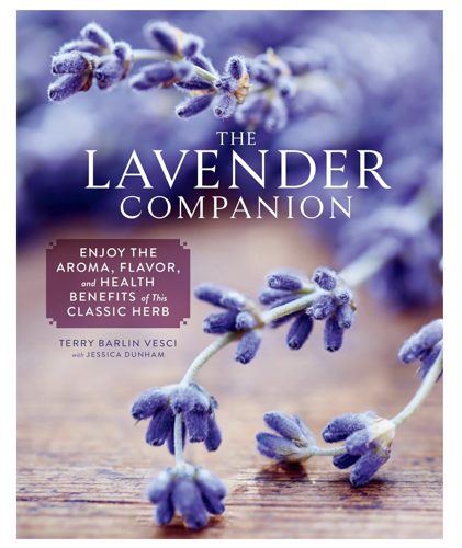 Lavender farm owner to give talk at library | Local News ...