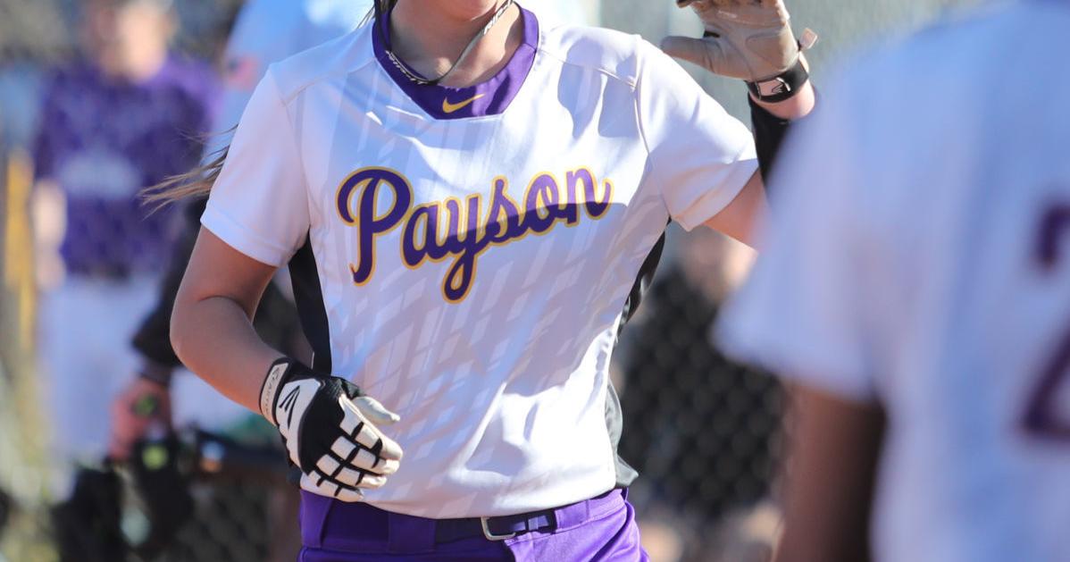 Gracie Lee Haught Softball Classic here Thursday-Saturday | Local ...