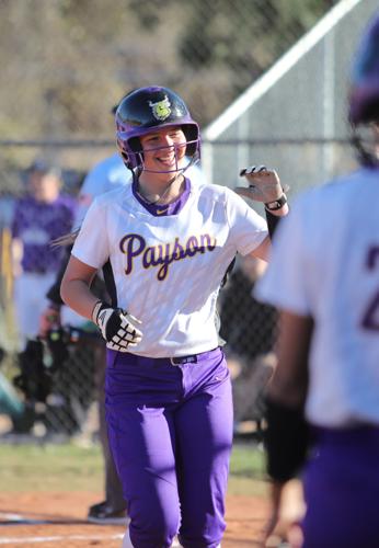 Gracie Lee Haught Softball Classic here Thursday-Saturday | Local ...