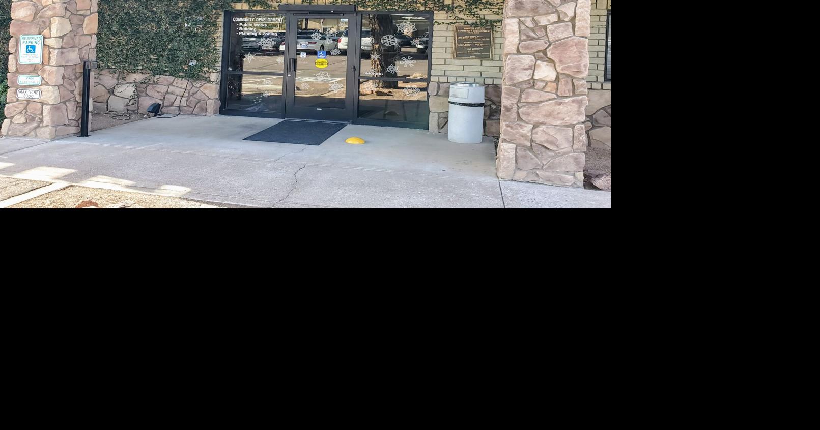 Town of Payson launches new online permit platform | News | paysonroundup.com