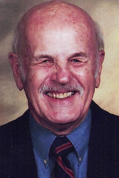 Fred John Eckel (1929 - 2023) | Obituaries | paysonroundup.com
