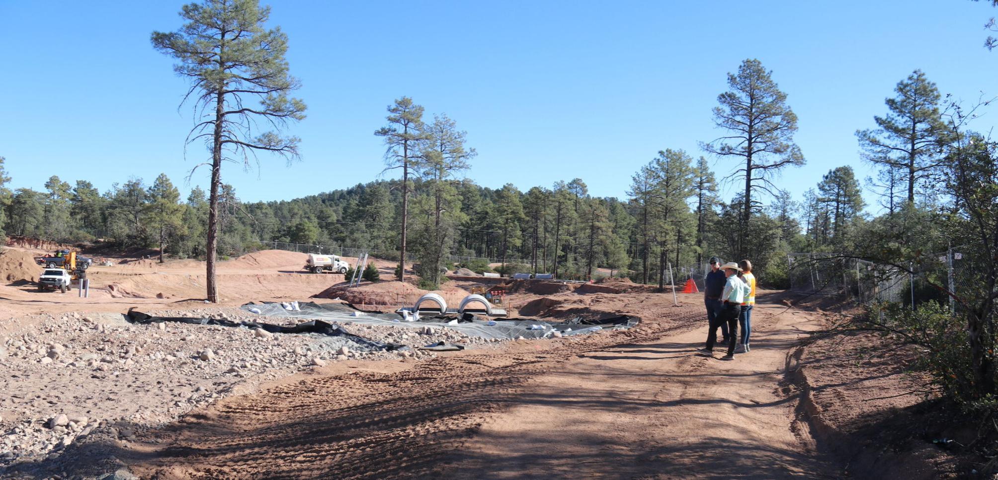 Town of Payson Year in Review: Taylor Pool, splash pad, new park just some of the headlines in ...