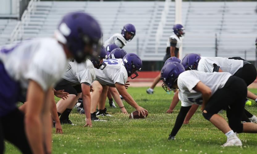Payson shuffles back into 3A East once again | 260 Connection ...