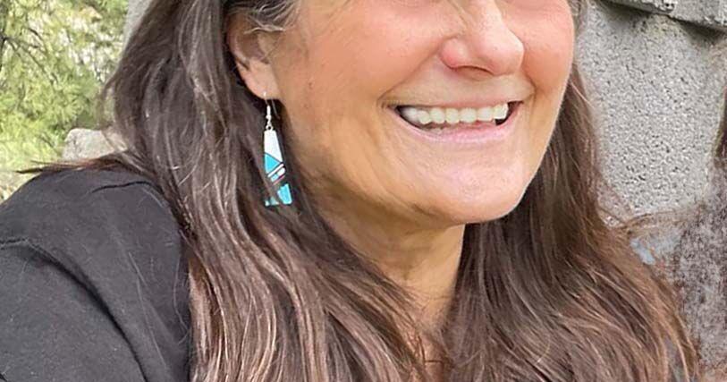 Stained glass artist, instructor shares her journey | Arts ...