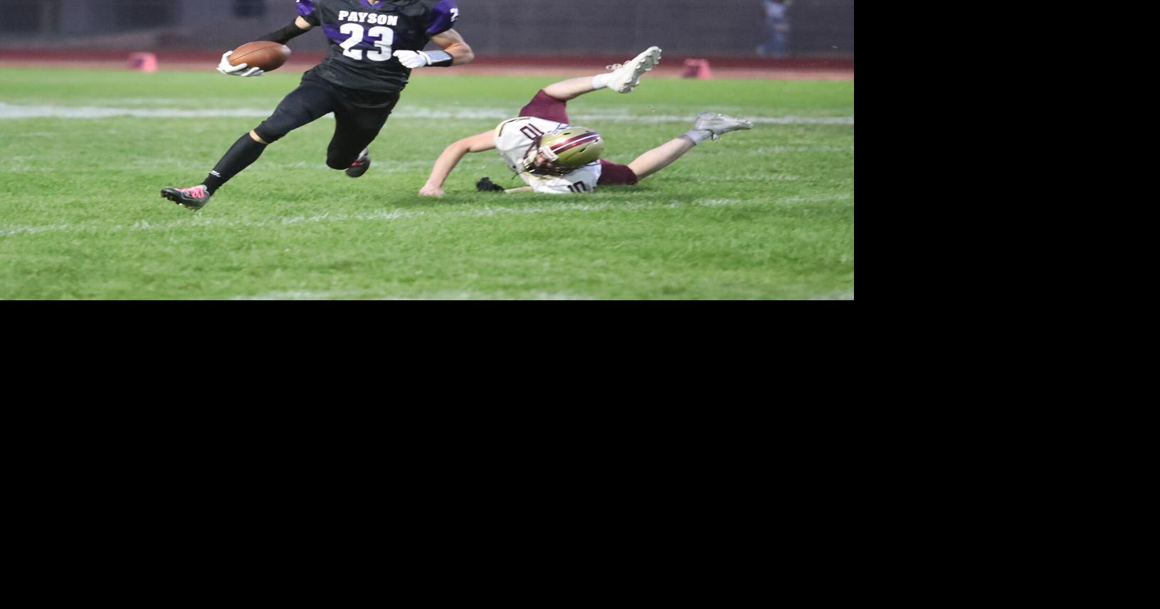 How to have fun 101 | Sports | paysonroundup.com