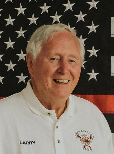 Larry Hannum: 10/16/1942 - 12/25/2022 | Obituaries | paysonroundup.com