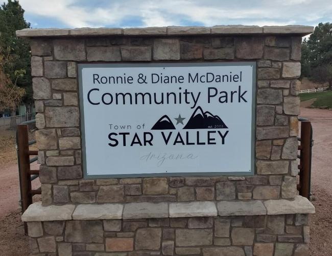 More improvements planned for Star Valley park | News | paysonroundup.com