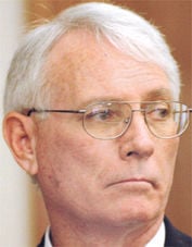 Death puts an end to infamous murder case | | paysonroundup.com