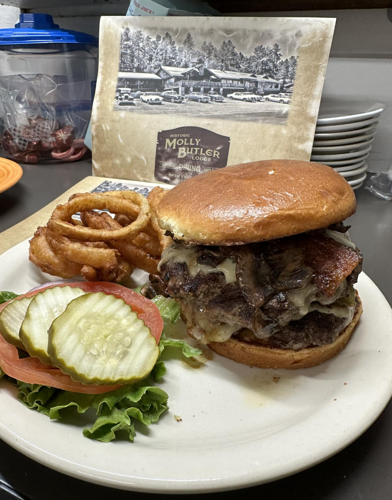 Stepping back in time – Greer in the winter | 260 Connection ...