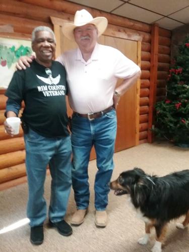 Coffee Time a chance for veterans to remember, connect | Columnists ...