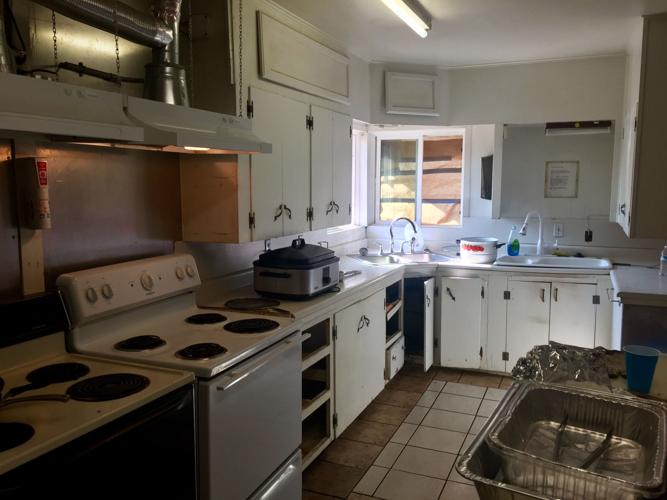 Home Depot fixes up Veterans Helping Veterans facility | Local News ...