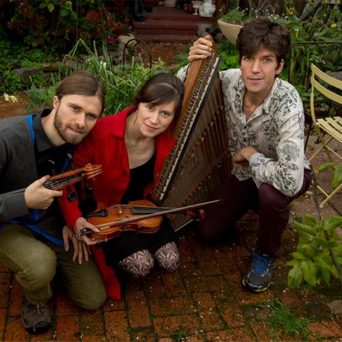 Old Time Fiddle & Acoustic Celebration this weekend | Arts ...