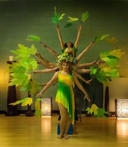 Dimi Dance Drama | Arts & Entertainment | paysonroundup.com