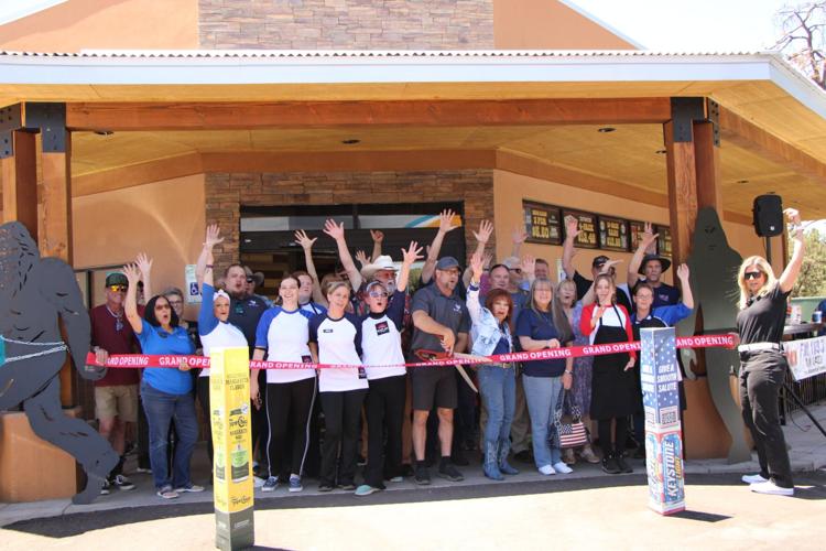 Payson Market celebrates rebrand, completed two-year remodel | News ...