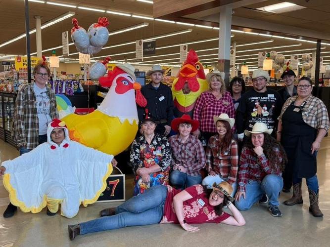 Chicken Monday deal brings weekly savings to Safeway customers | News ...