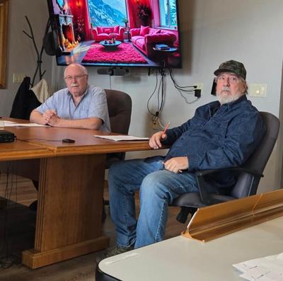 Committee works to shine light on Star Valley mailboxes | News ...