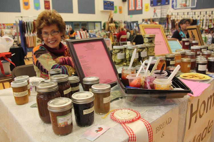 Holiday Craft Fair | | paysonroundup.com