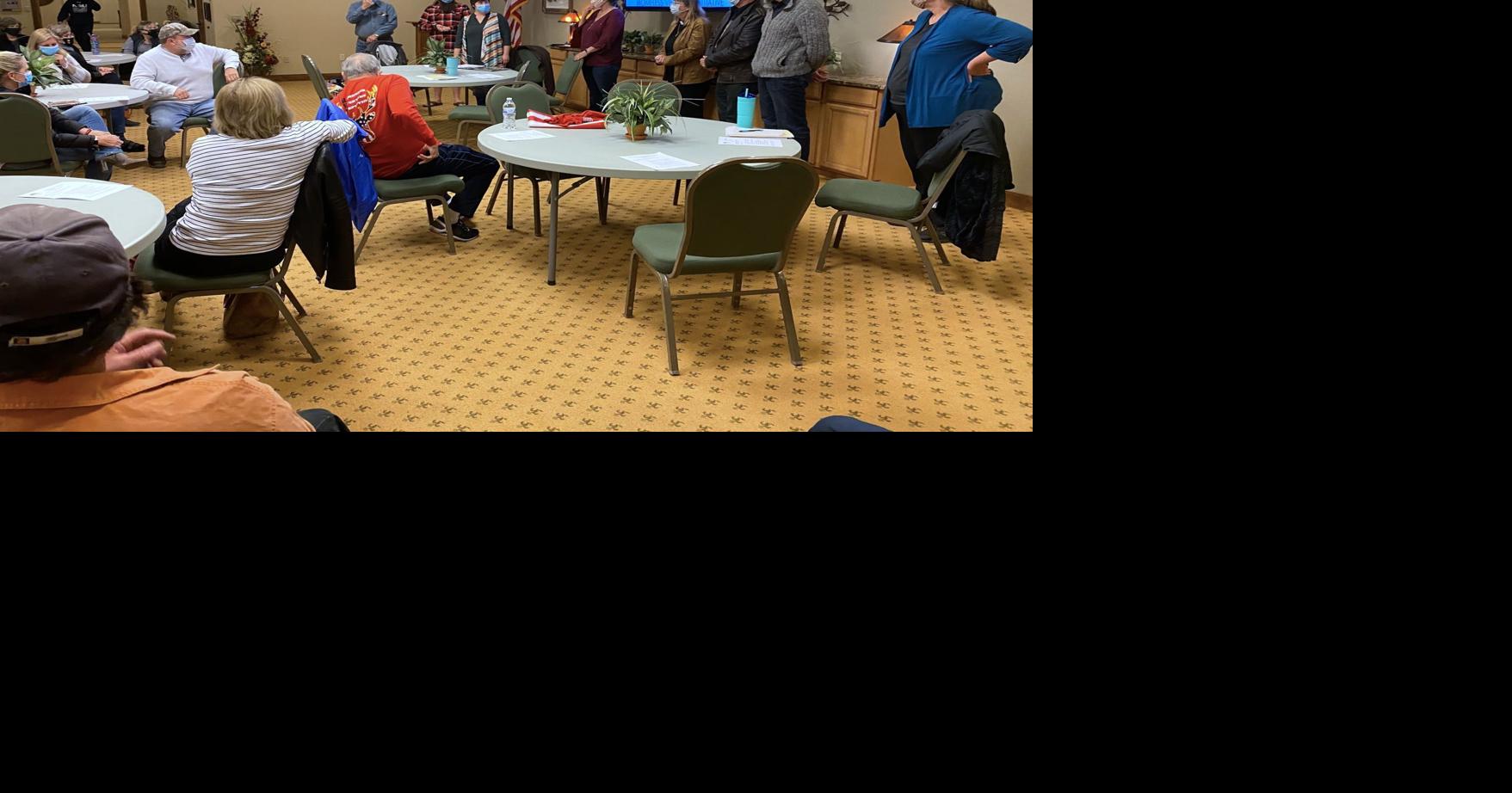 Warming center for homeless opens for second year | Local News ...