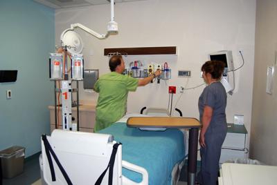 Learn the ins and outs of the ICU at PRMC | Health | paysonroundup.com