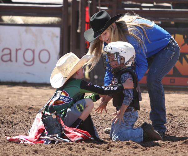 134th World's Oldest Continuous Rodeo | Photo Galleries | paysonroundup.com