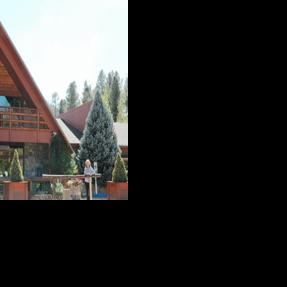 Kohl's Ranch – a historic lodge that has it all | Places to Go ...