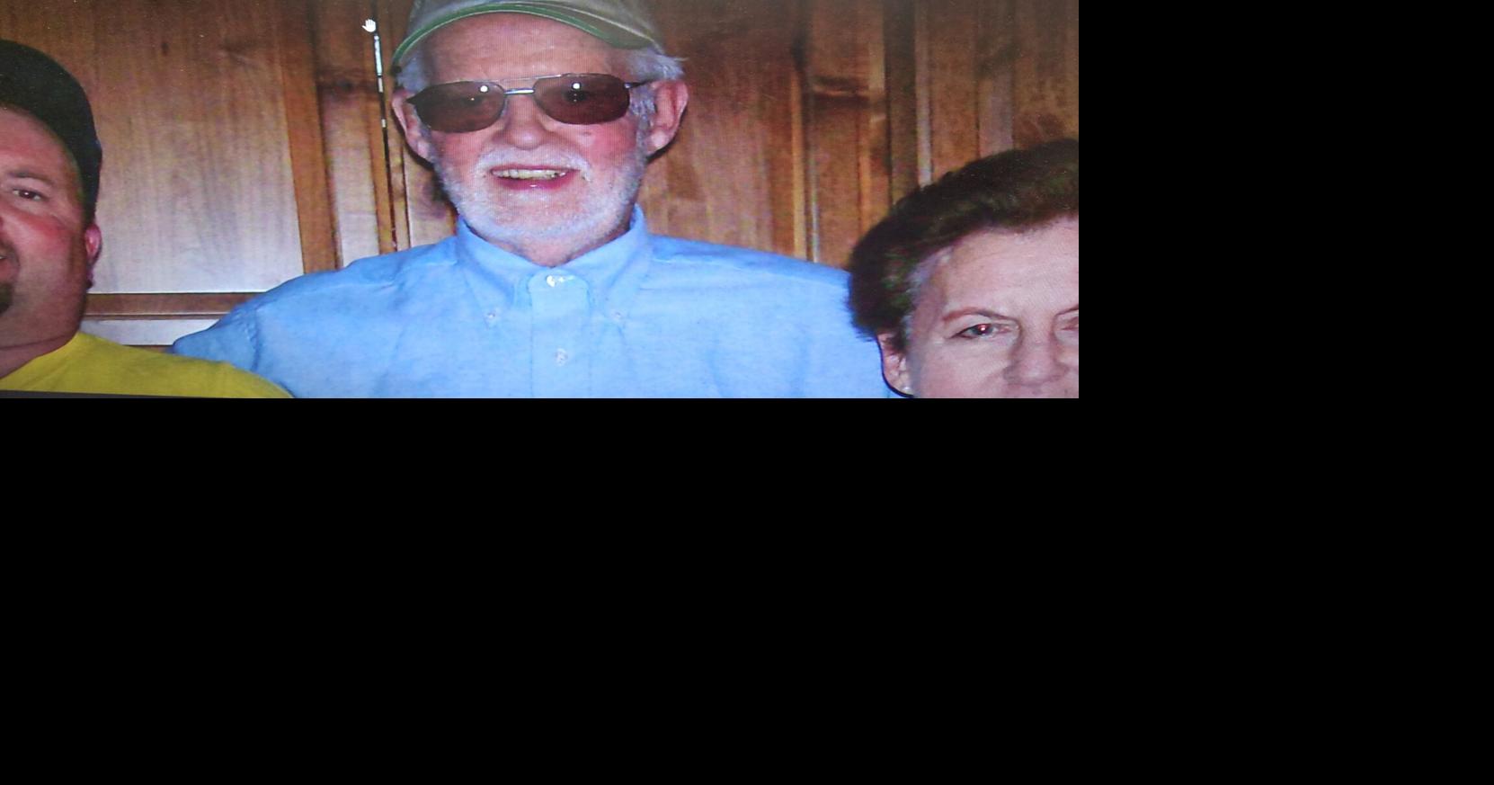 William R. Ingram Jr. (Bill) (1930 - 2024) | Obituaries | paysonroundup.com