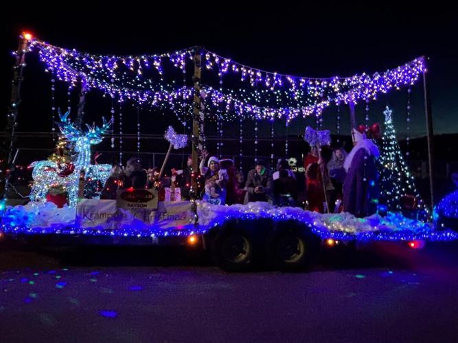 Electric Light Parade winners from around the world revealed | News ...
