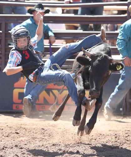 134th World's Oldest Continuous Rodeo | Photo Galleries | paysonroundup.com