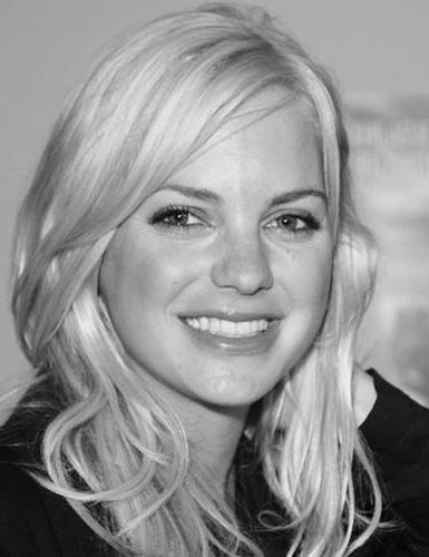 Anna Faris to star in ‘Private Benjamin’ remake | | paysonroundup.com