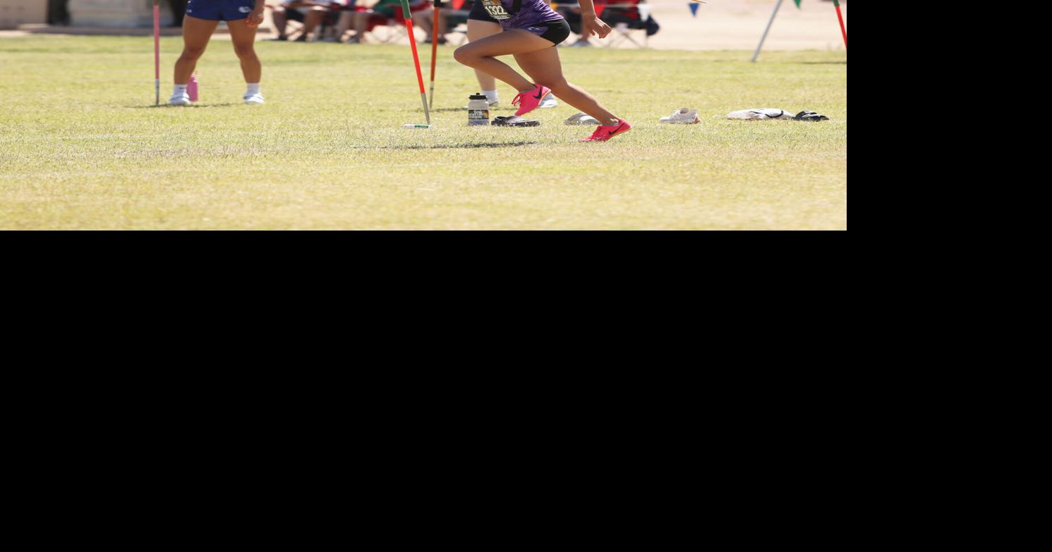 Payson At AIA Div. 4 Championships May 4 | Sports | paysonroundup.com