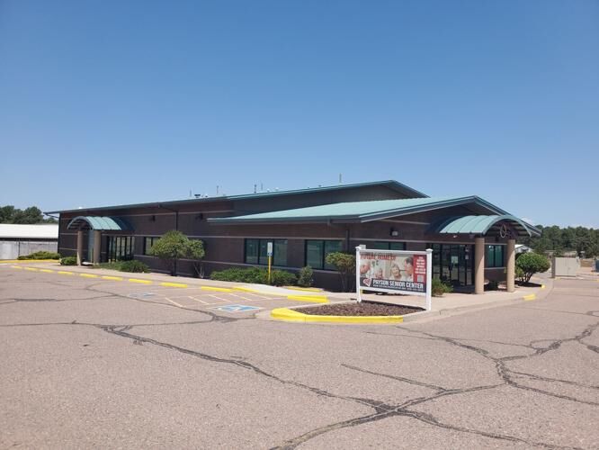 Star Valley recommits to Senior Center services | News | paysonroundup.com