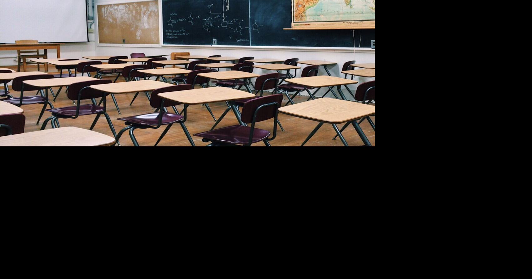 Bill allowing the 10 Commandments in classrooms passes Az Senate | News ...