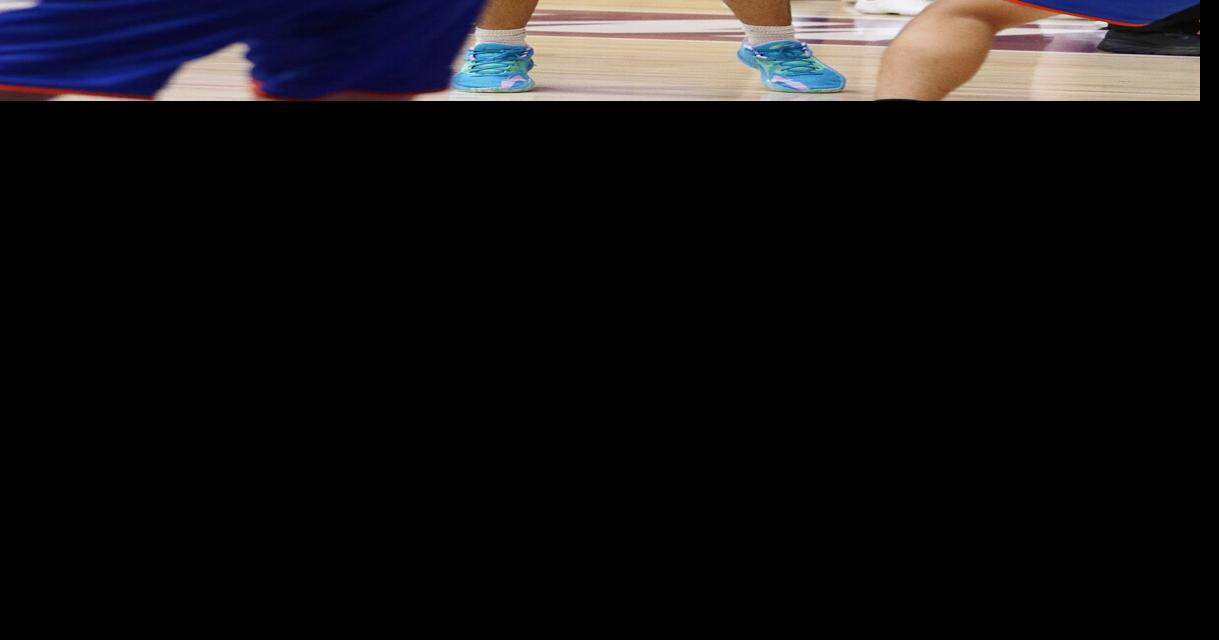 Hatch's double-double powers Payson boys against Phoenix Northwest Christian in basketball ...