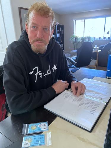 Music to sooth the soul of those left behind after suicide | Local News ...