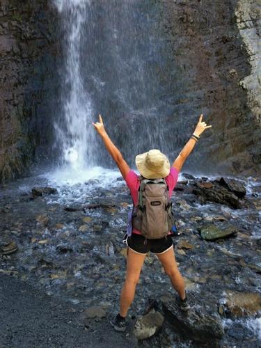 The search for meaning led into the wilderness | Outdoors ...