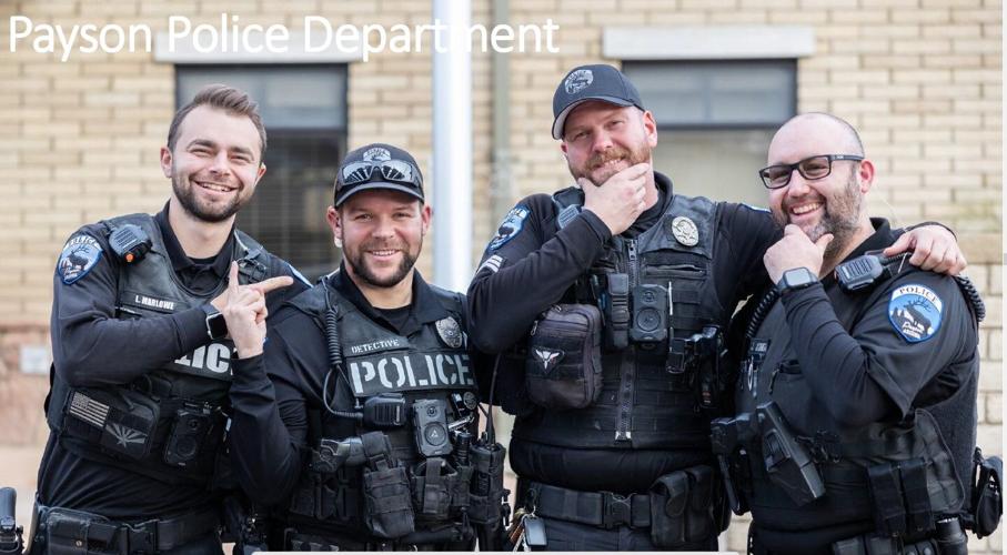 Payson Council gets eye-opening look at $106-million budget | News ...