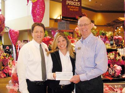 Safeway supervisor named hero | News | paysonroundup.com