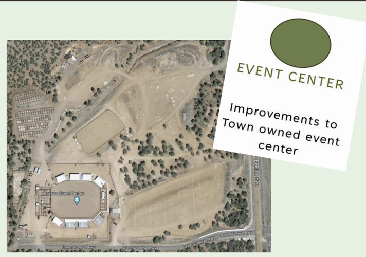 Sales tax bond project would focus on economic development | Local News ...