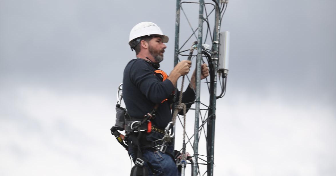 Reliability, customer service key for Hospitality Wireless | Business ...