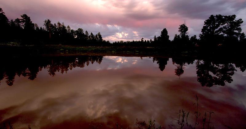 Moqui Ranch – Arizona’s past with a future | Features | paysonroundup.com