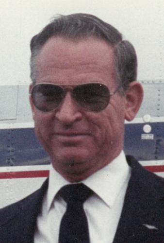 David Edward Taylor (1936-2023) | Obituaries | paysonroundup.com