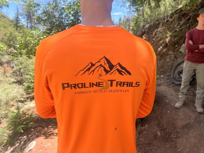 Trails: As challenging a relationship as kids | Mogollon Rim ...