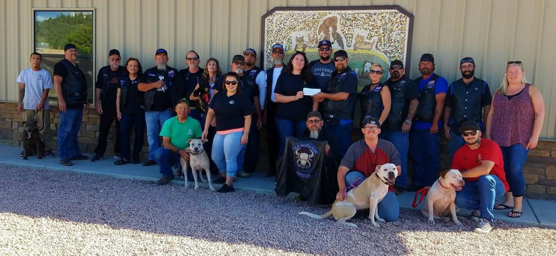 Record-breaking month at HSCAZ | | paysonroundup.com