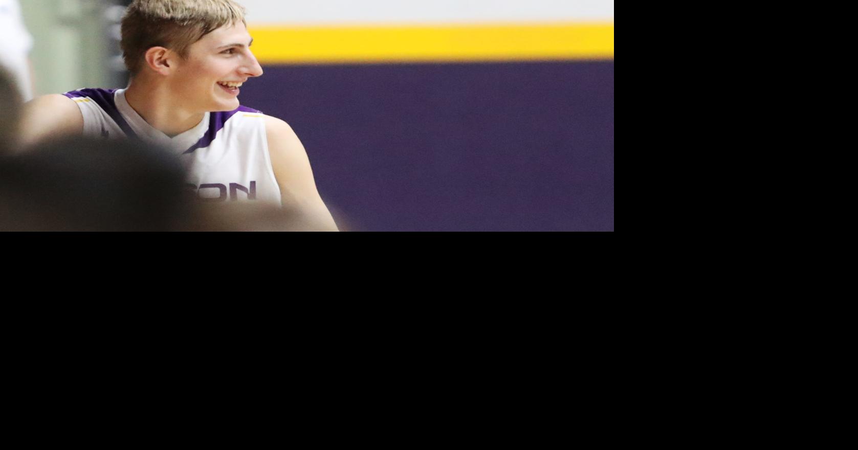 Hunter Lee soars to new heights for Payson's basketball team | Sports ...