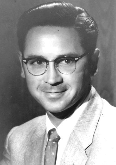 John “Ol Buck” Cavanauah Johnson (1927-2023) | Obituaries | paysonroundup.com