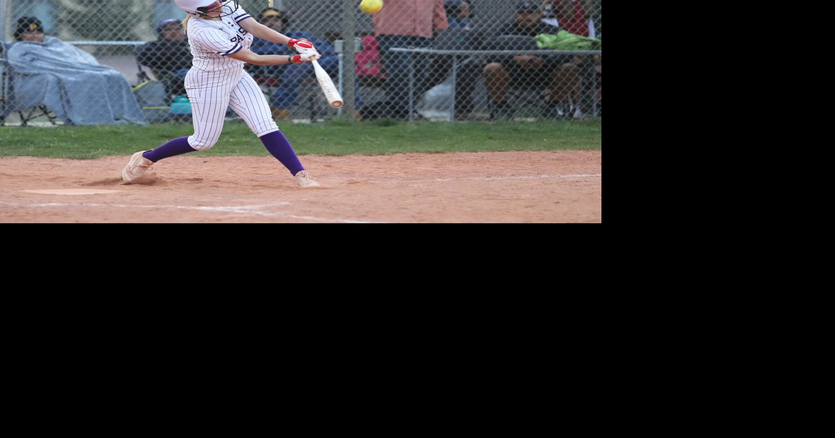 Softball-Blue Ridge at Payson-April 13 | Multimedia | paysonroundup.com